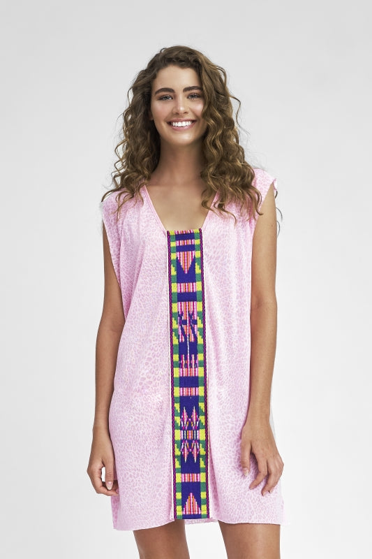 Pitusa Fashion - Supernomad - the Luxury Edit for the Chic Wanderer