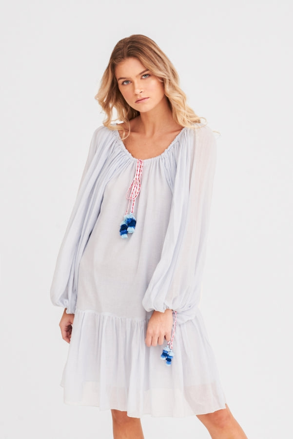 Pitusa Fashion - Supernomad - the Luxury Edit for the Chic Wanderer