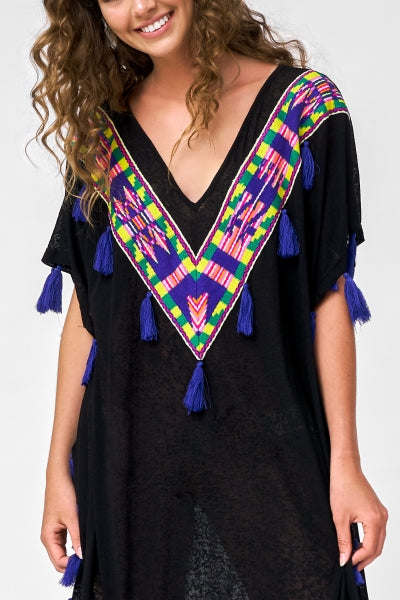 Pitusa Fashion - Supernomad - the Luxury Edit for the Chic Wanderer