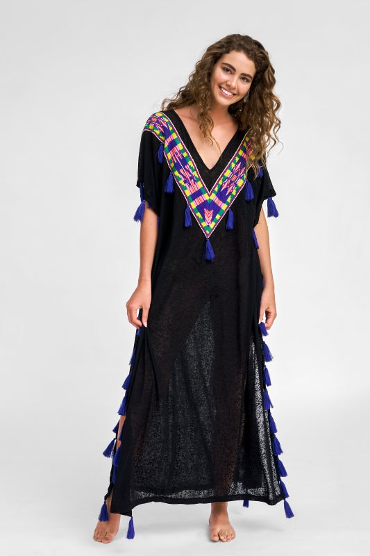 Pitusa Fashion - Supernomad - the Luxury Edit for the Chic Wanderer