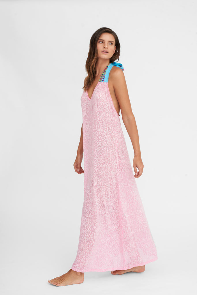 Pitusa Fashion - Supernomad - the Luxury Edit for the Chic Wanderer