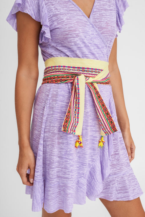 Pitusa Fashion - Supernomad - the Luxury Edit for the Chic Wanderer